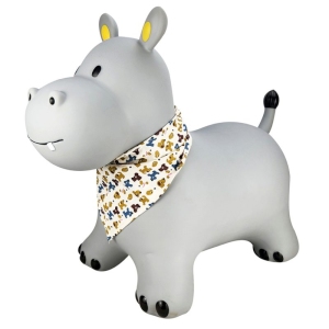 Bouncy Riders Ride On Hoppers - My Wooden Toys