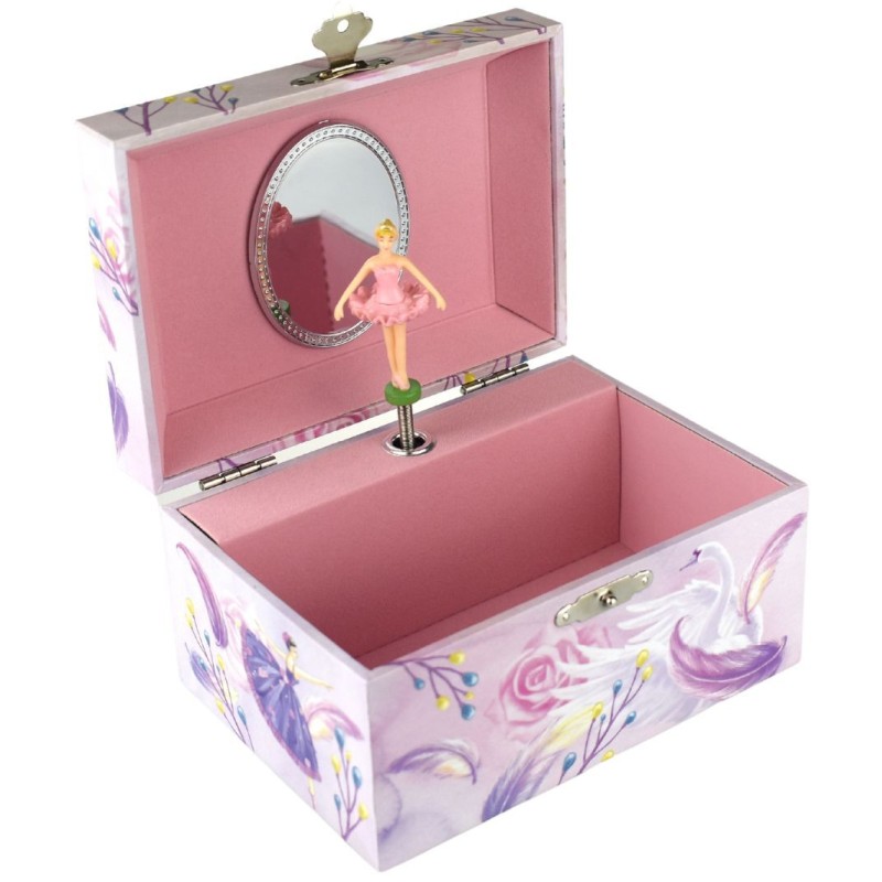 Fur Elise Music Box at My Wooden Toys