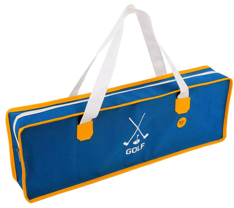 Outdoor Golf Set - My Wooden Toys