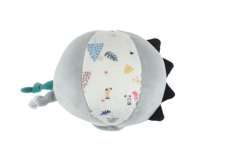 Snuggle Koala Ball at My Wooden Toys