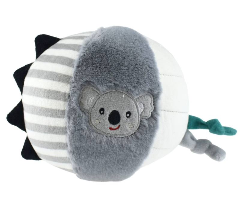 Snuggle Koala Ball at My Wooden Toys