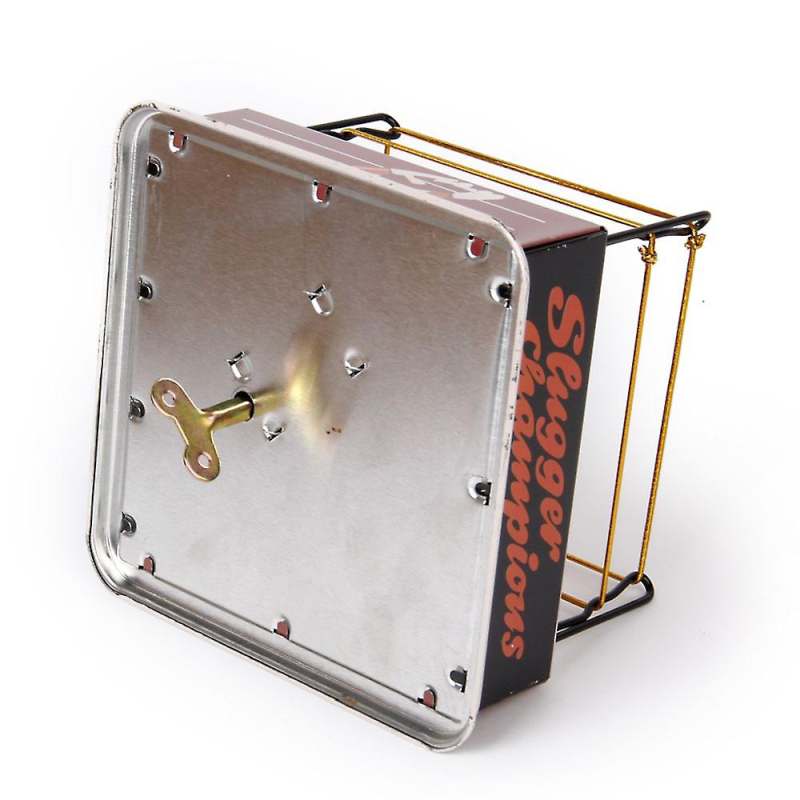 Tin Toy Boxing Ring at My Wooden Toys