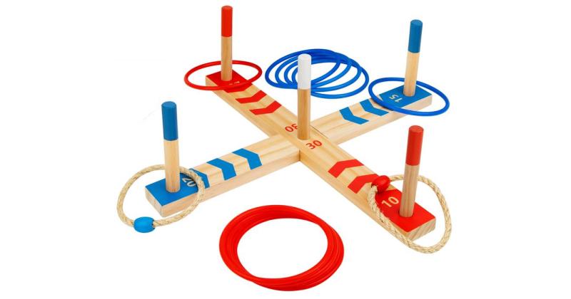 Wooden Games for Children and Family Play | My Wooden Toys